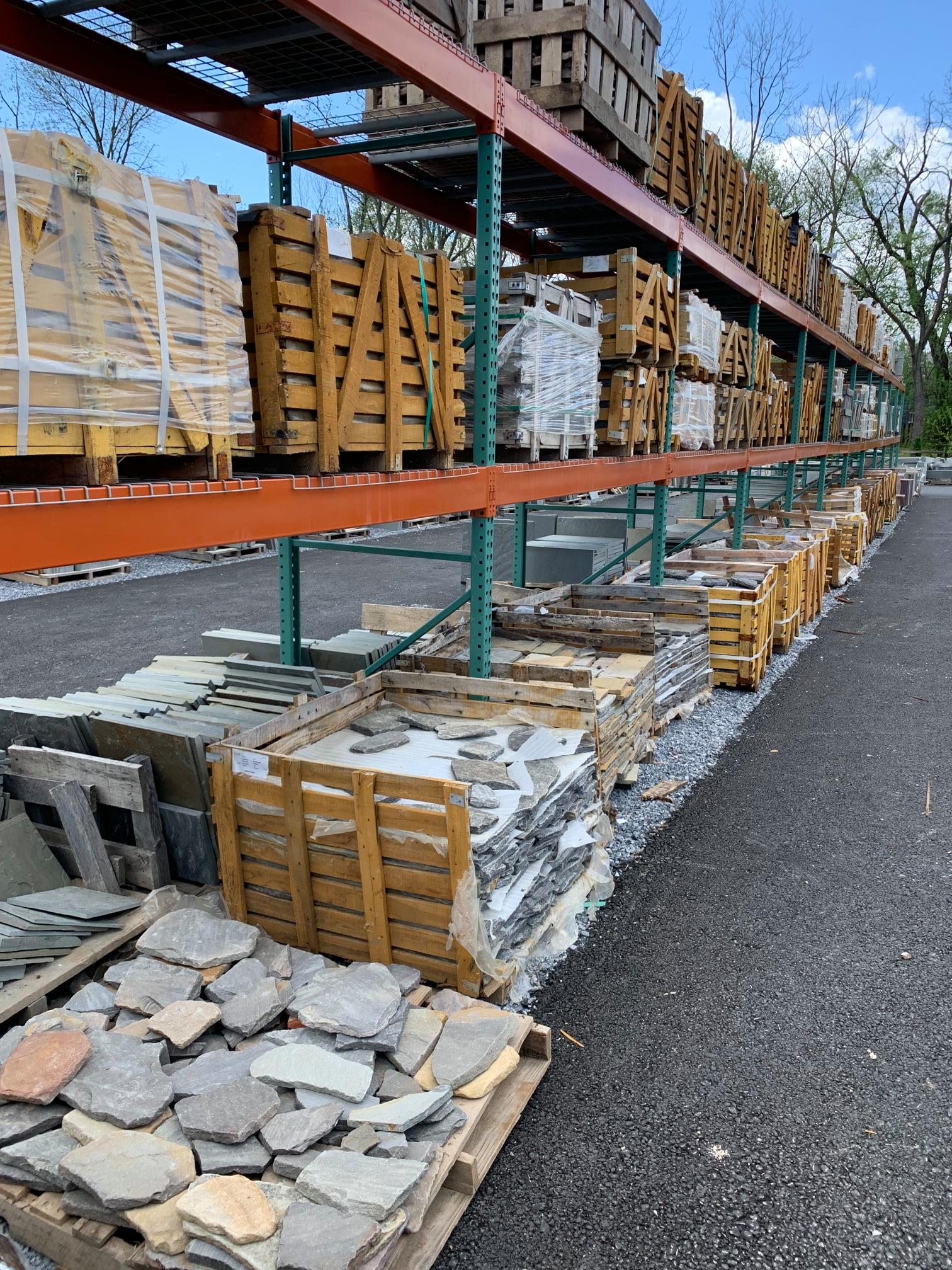 Learning Resources | Welsh Stone Supply