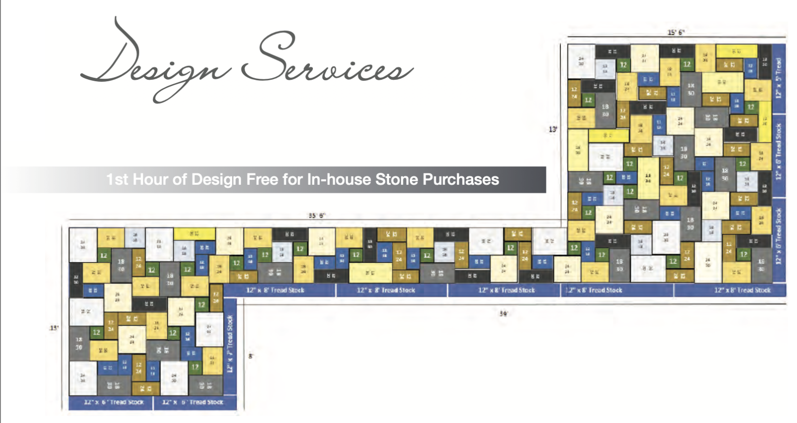Design | Welsh Stone Supply