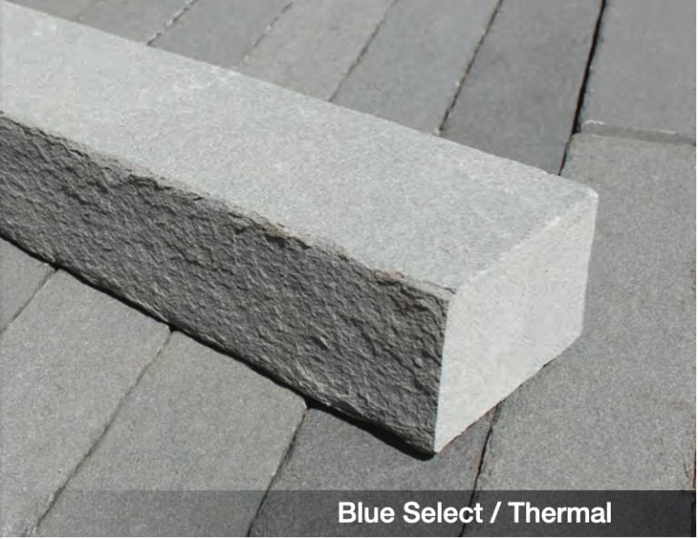 Natural Stone Veneer & Sills | Welsh Stone Supply