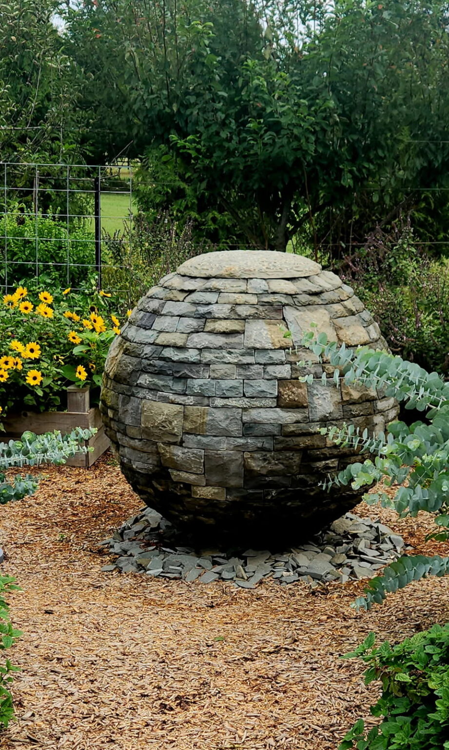 2025 Project of the Year Winners | Welsh Stone Supply